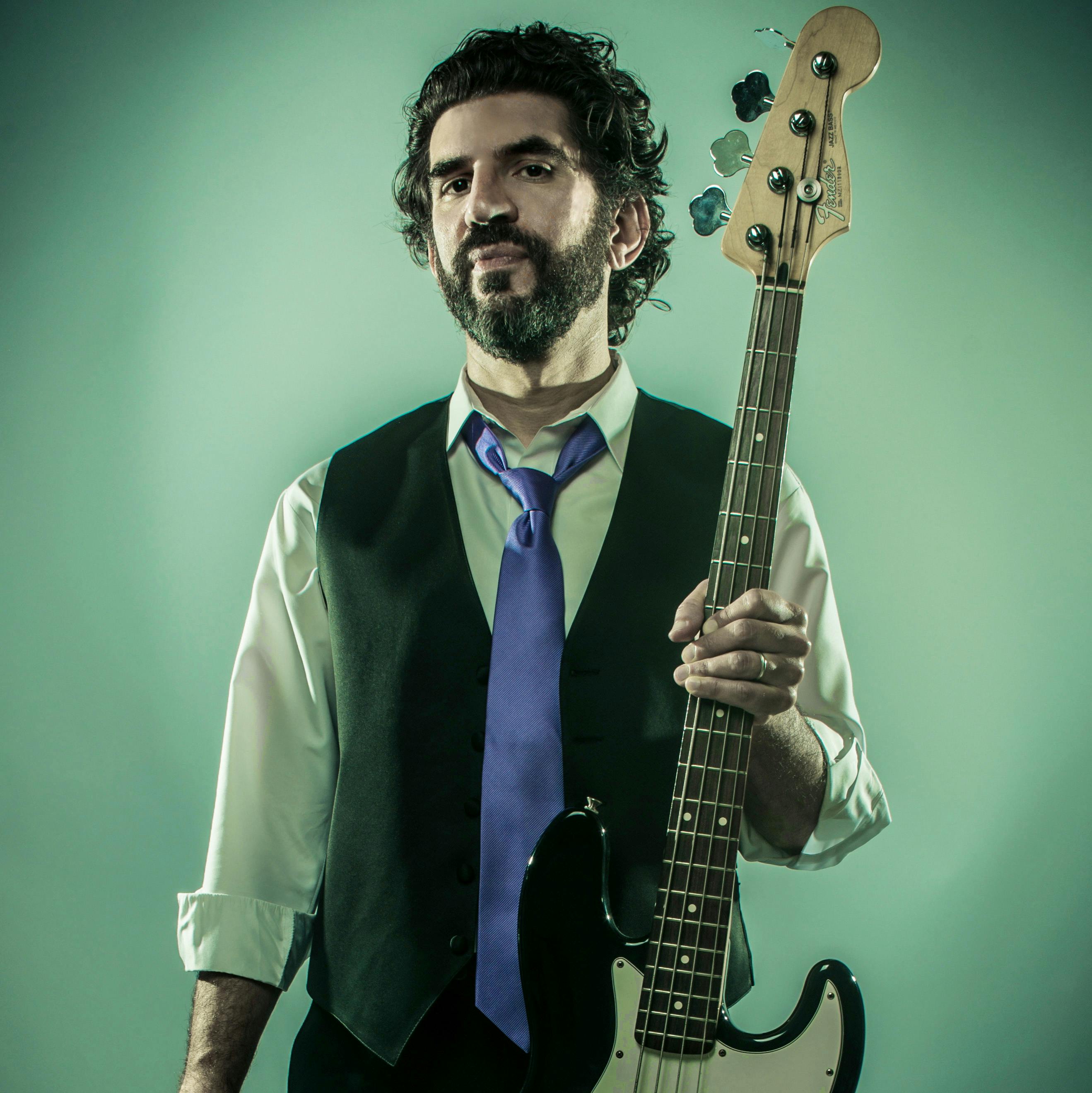 Michael Goldwasser | StudioVerse