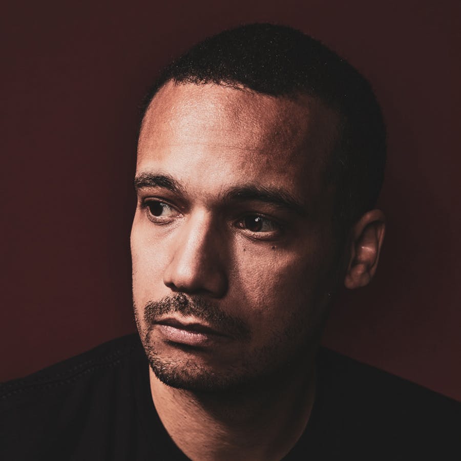 Chris Tabron | StudioVerse