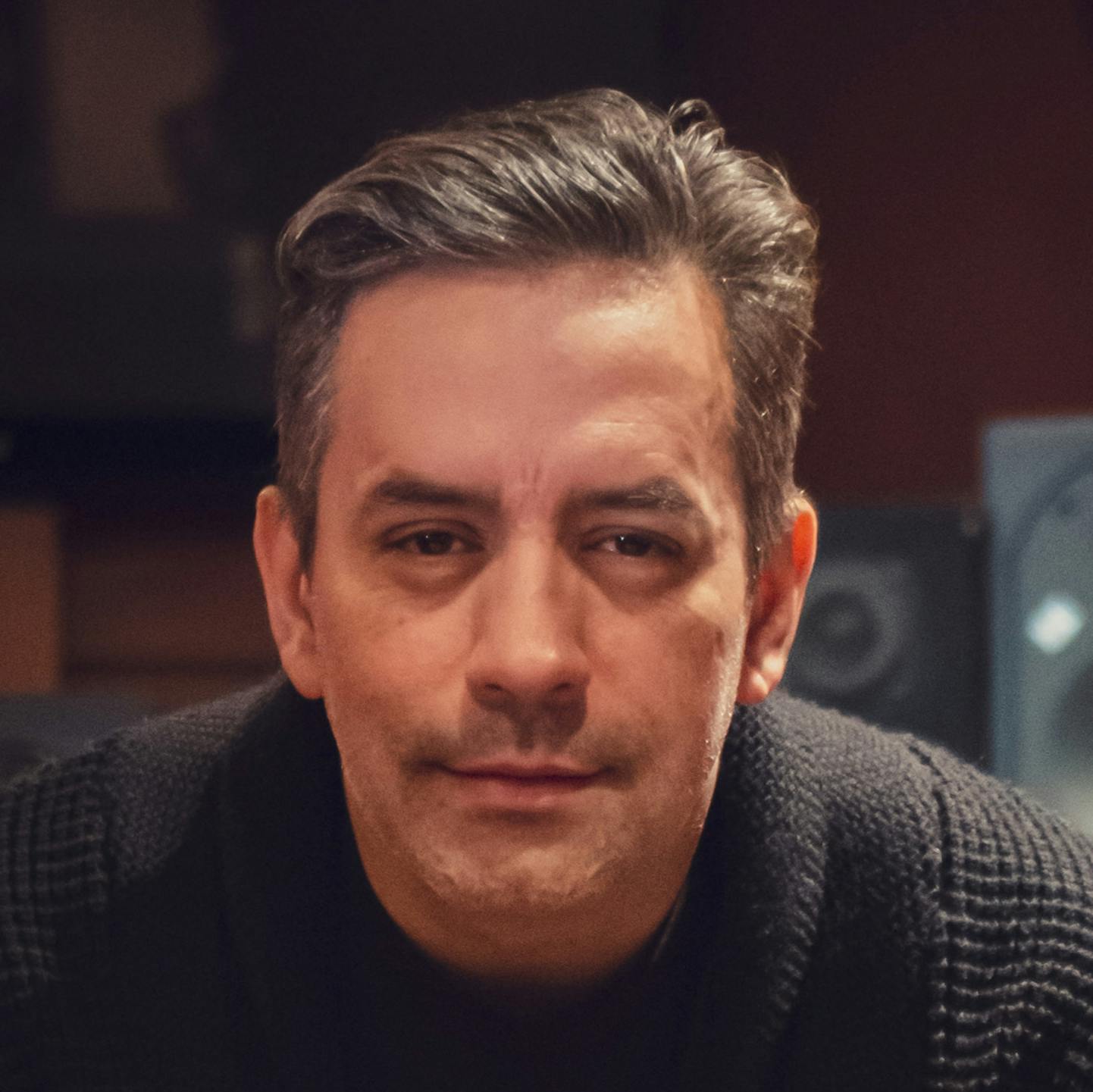 Manny Marroquin | StudioVerse