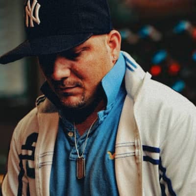 Mr. Mig | StudioVerse | Waves