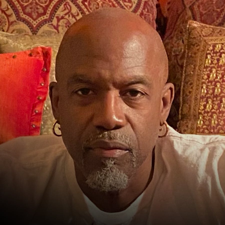 Neal H. Pogue | StudioVerse | Waves