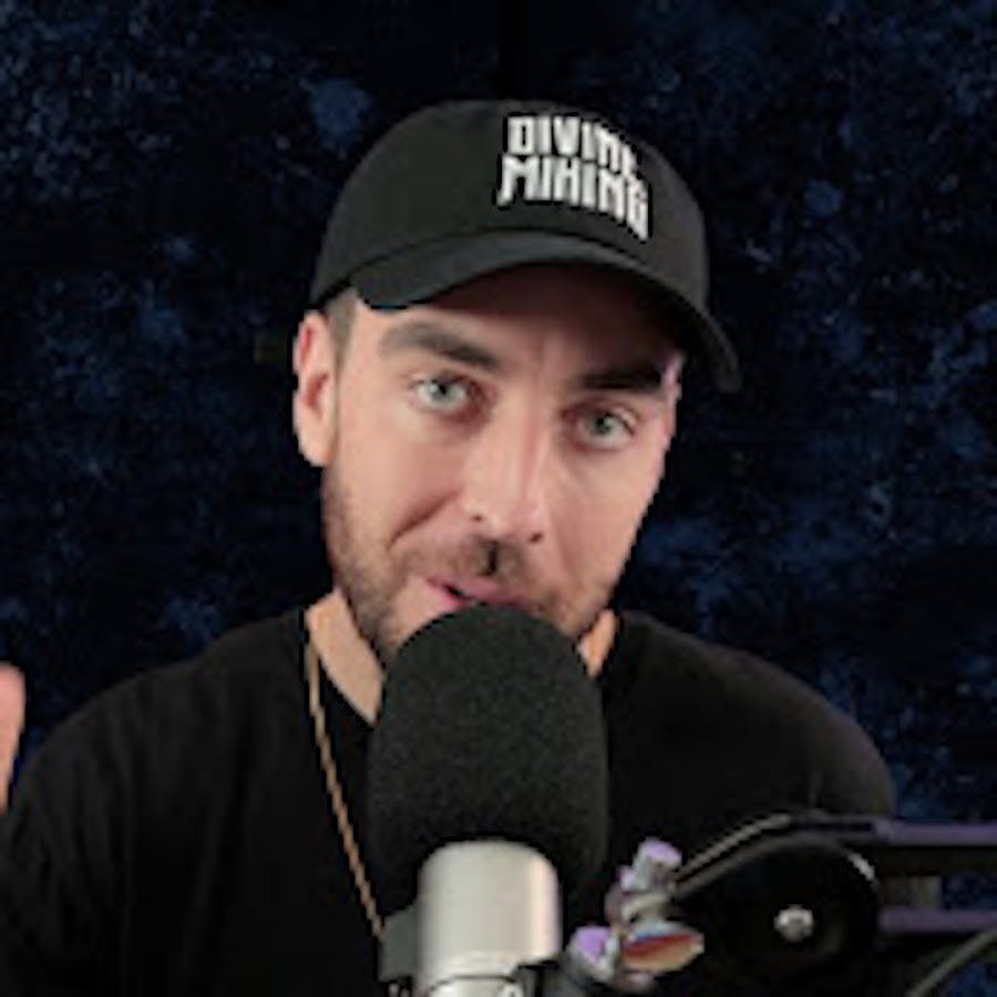 Sean Divine | StudioVerse