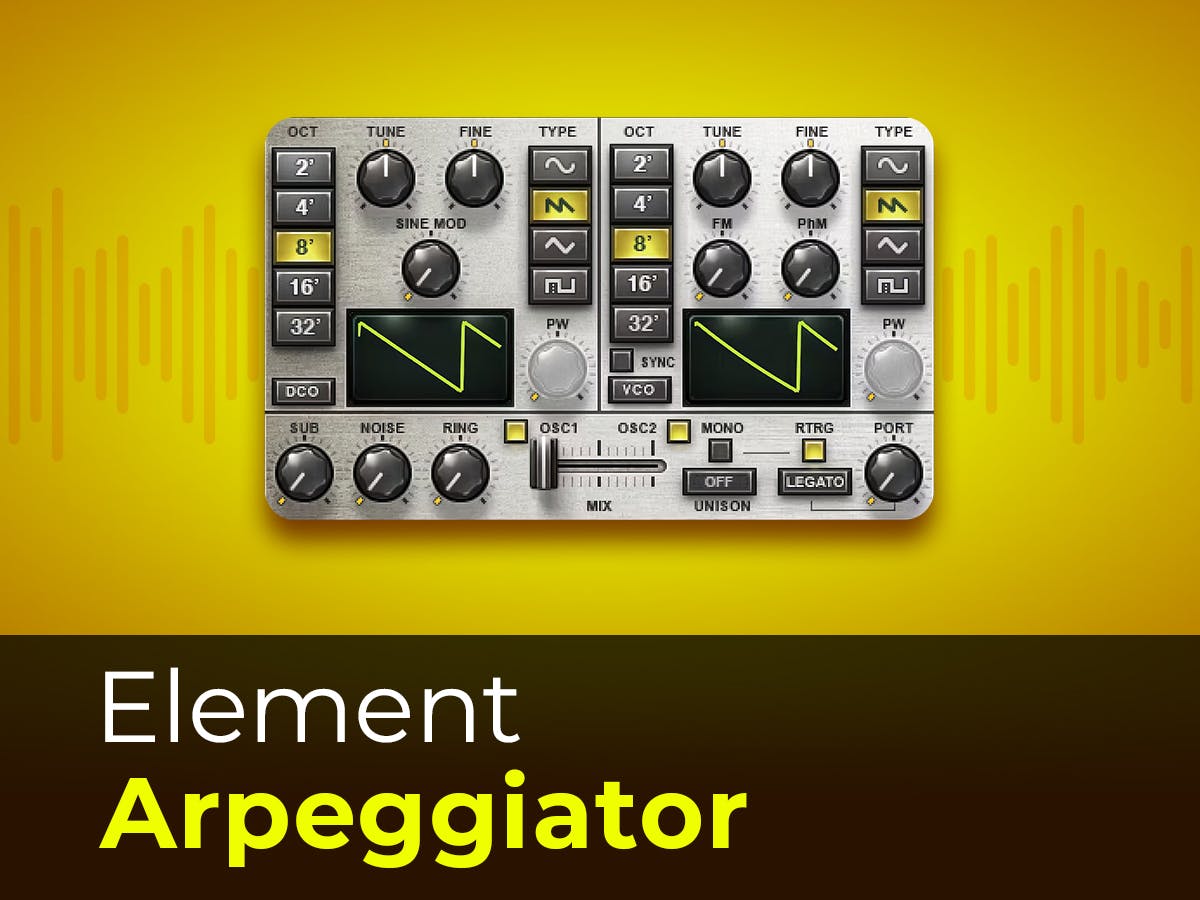 Odd3d (MW , AT) by Waves Audio Factory Chains | StudioVerse | Waves