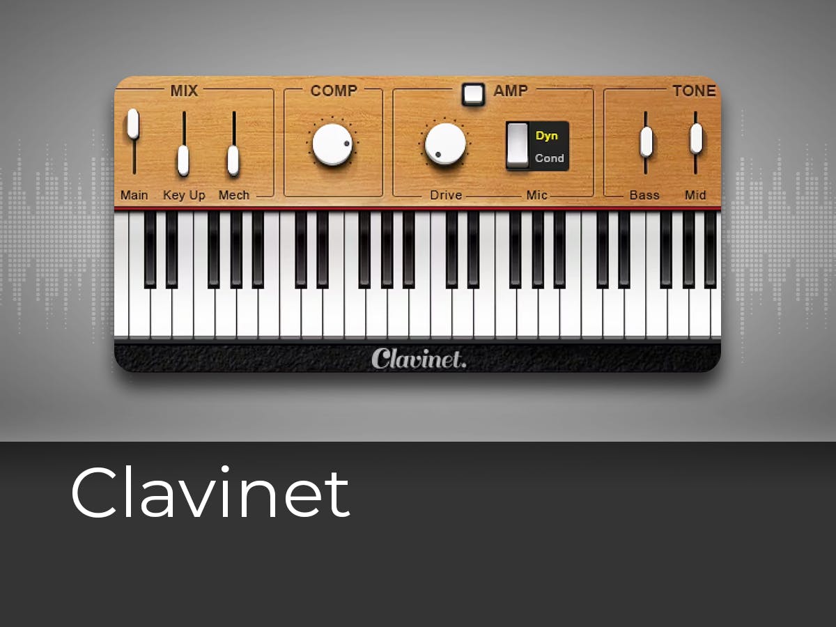 Sexy Funk by Waves Audio Factory Chains | StudioVerse