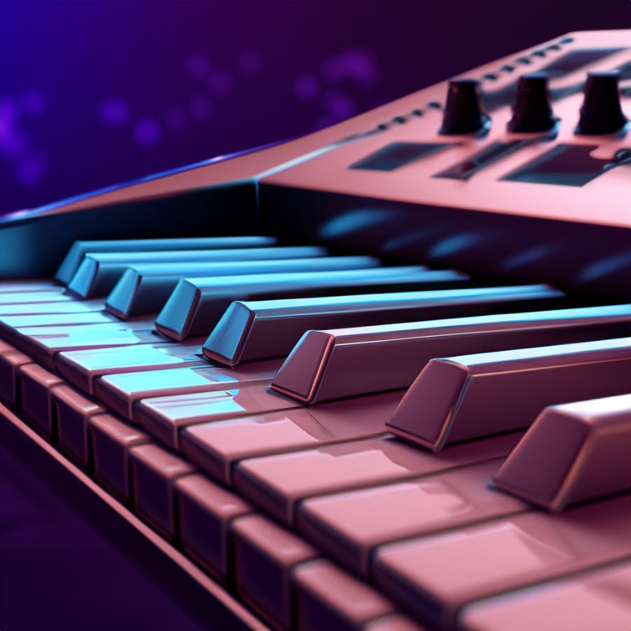 Electronica Classica Synth by Nik Spiv | StudioVerse | Waves