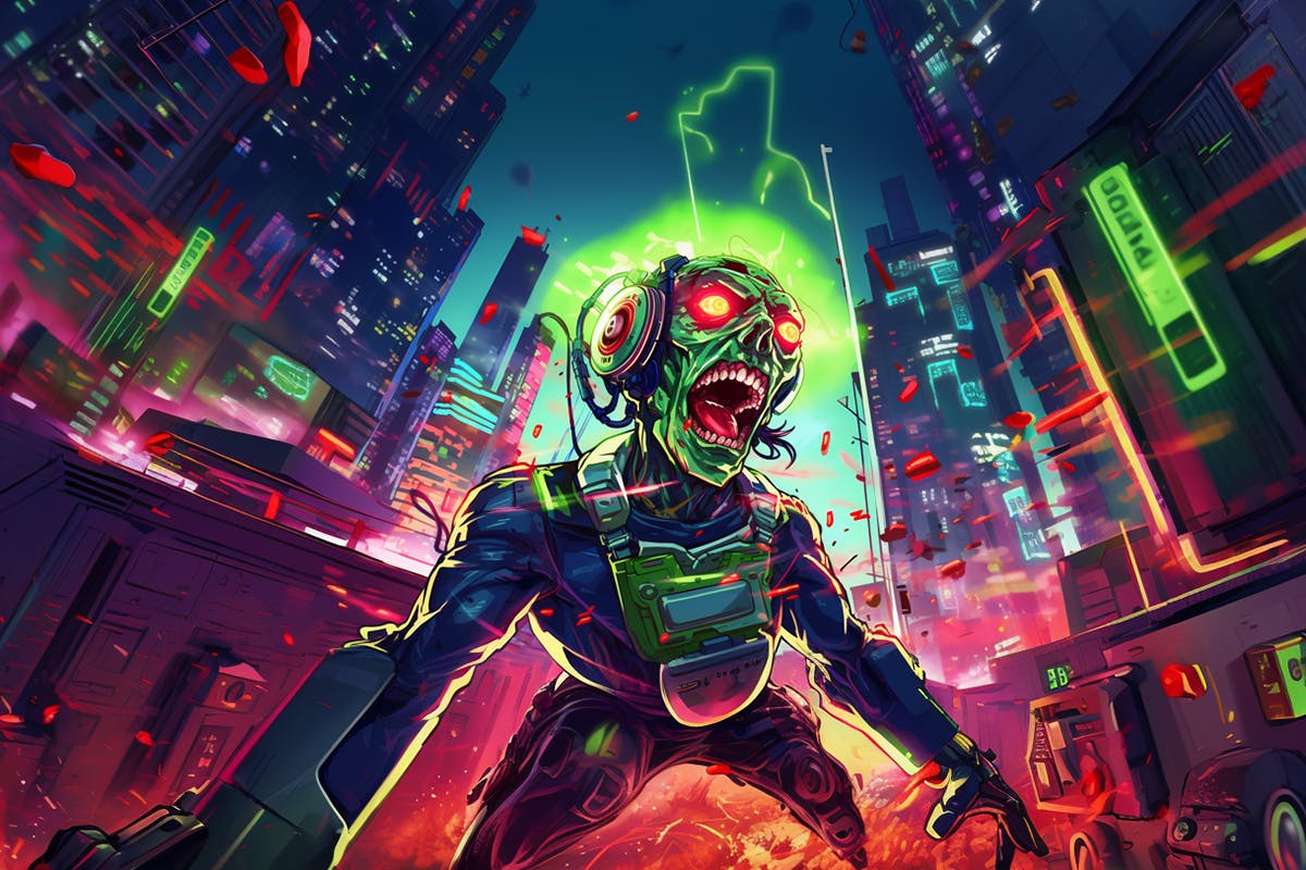 Drivers Nightmare Lead OG by Waves Audio | StudioVerse | Waves