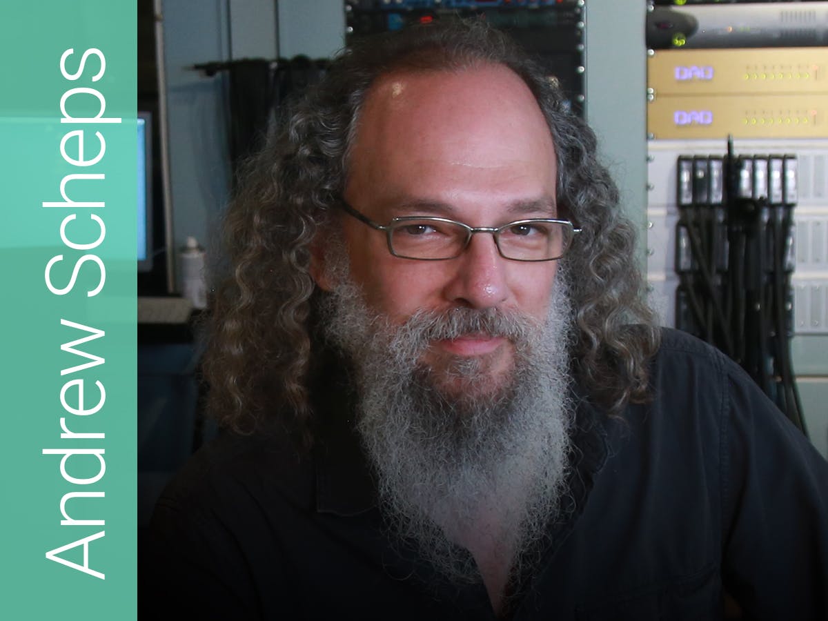 Parallel Presets - Snare by Andrew Scheps | StudioVerse