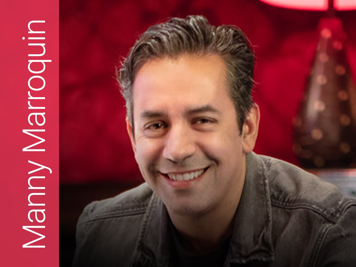 MANNY MARROQUIN - BG VOX by Manny Marroquin | StudioVerse