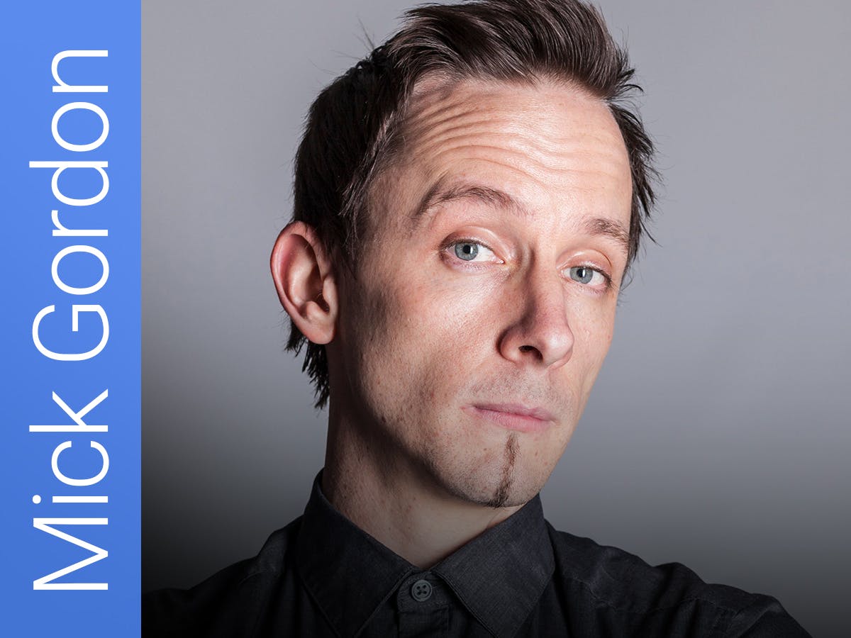 GTR metal hell by Mick Gordon | StudioVerse