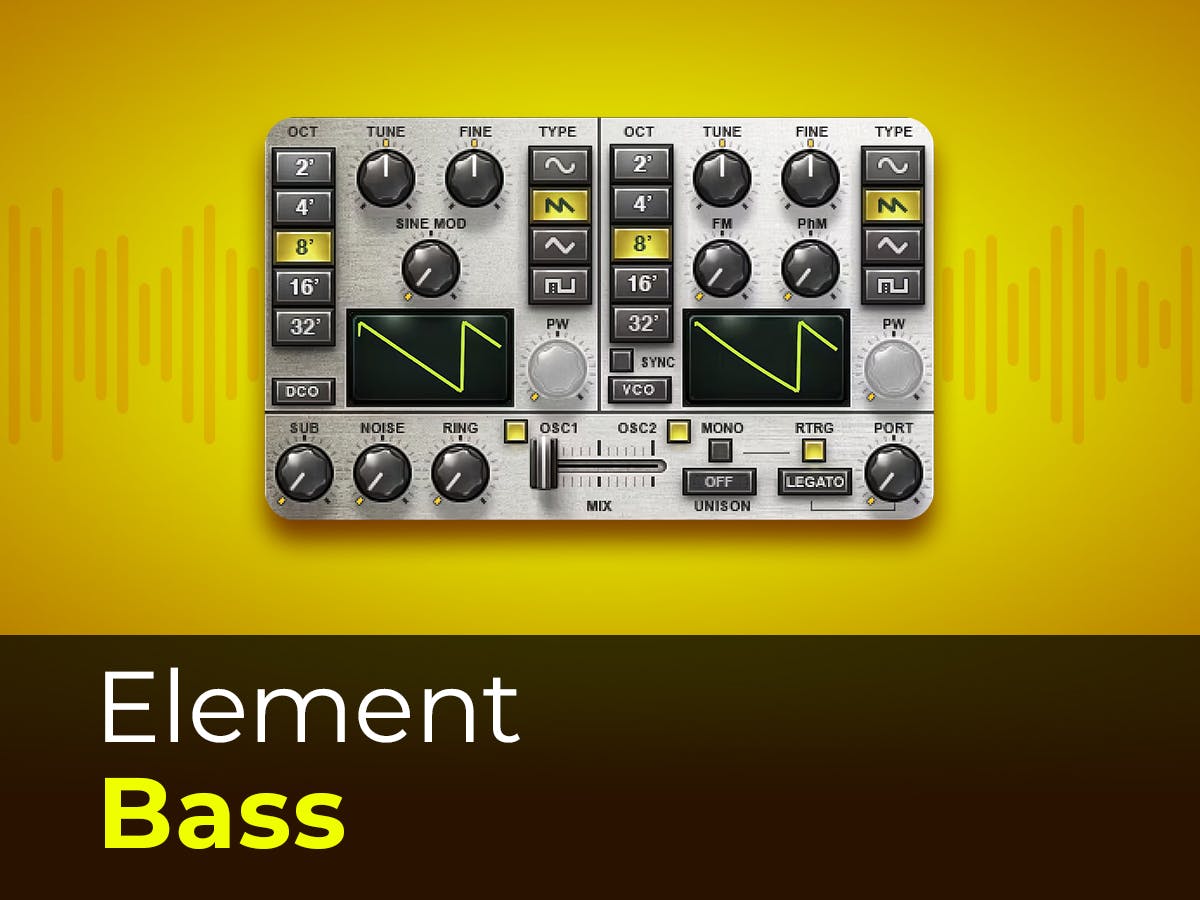 Apex Sync (MW) by Waves Audio Factory Chains | StudioVerse