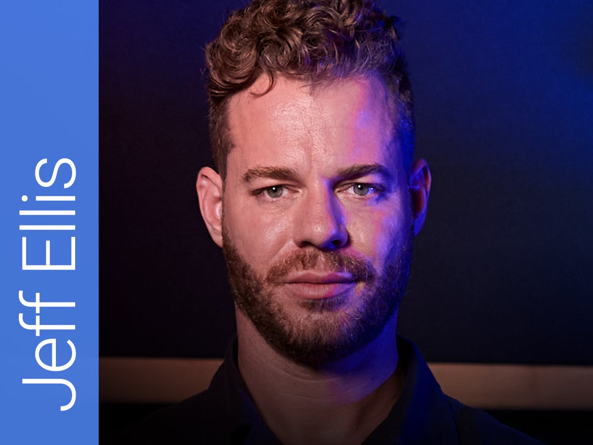 Lead Vocals - POP ICON Chorus by Jeff Ellis | StudioVerse