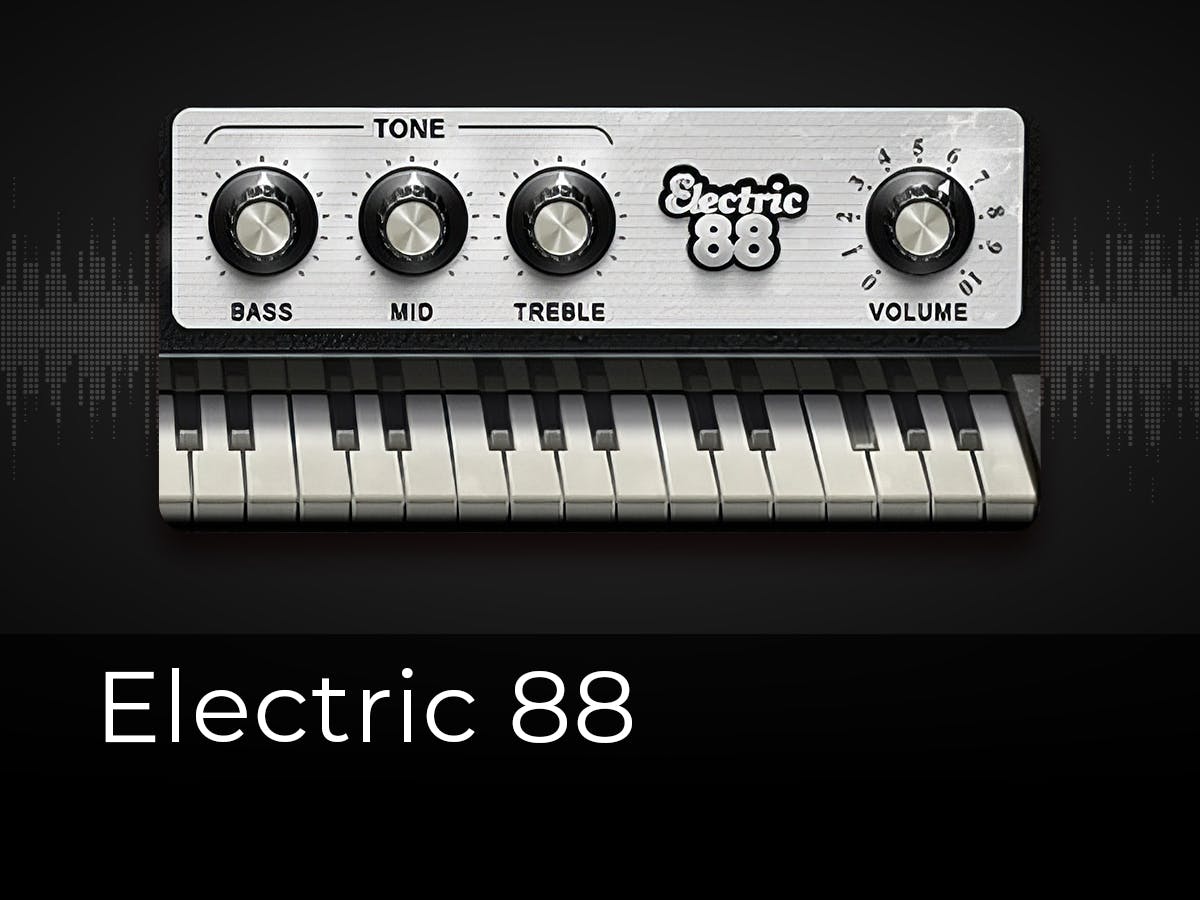 JJP 90 LA Sound by Waves Audio Factory Chains | StudioVerse