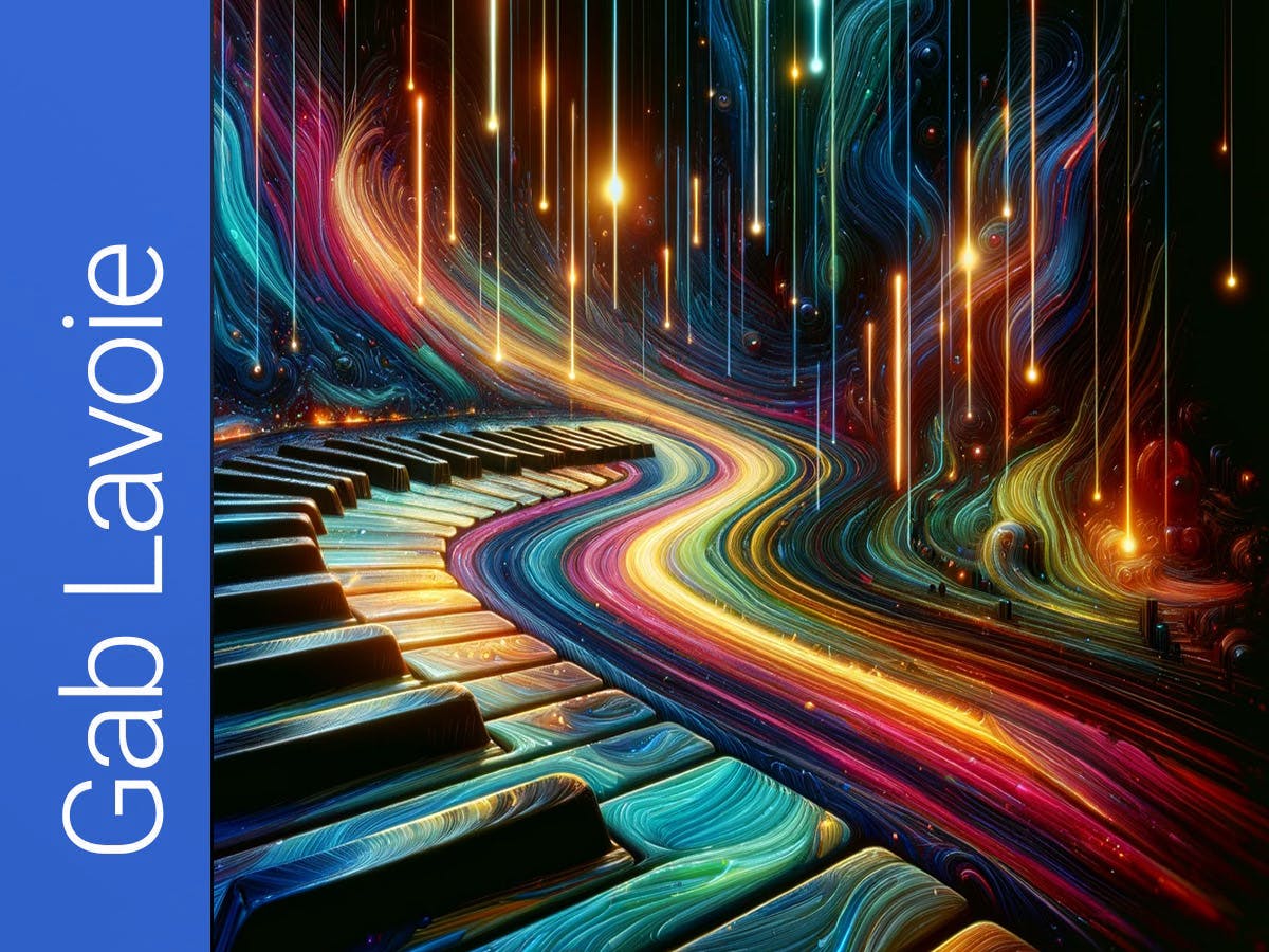 Gliss Pad by Gab Lavoie | StudioVerse | Waves