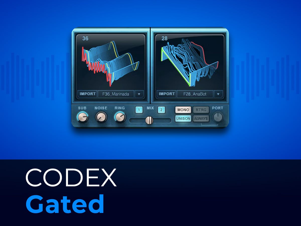 House of Cards by Waves Audio Factory Chains | StudioVerse | Waves