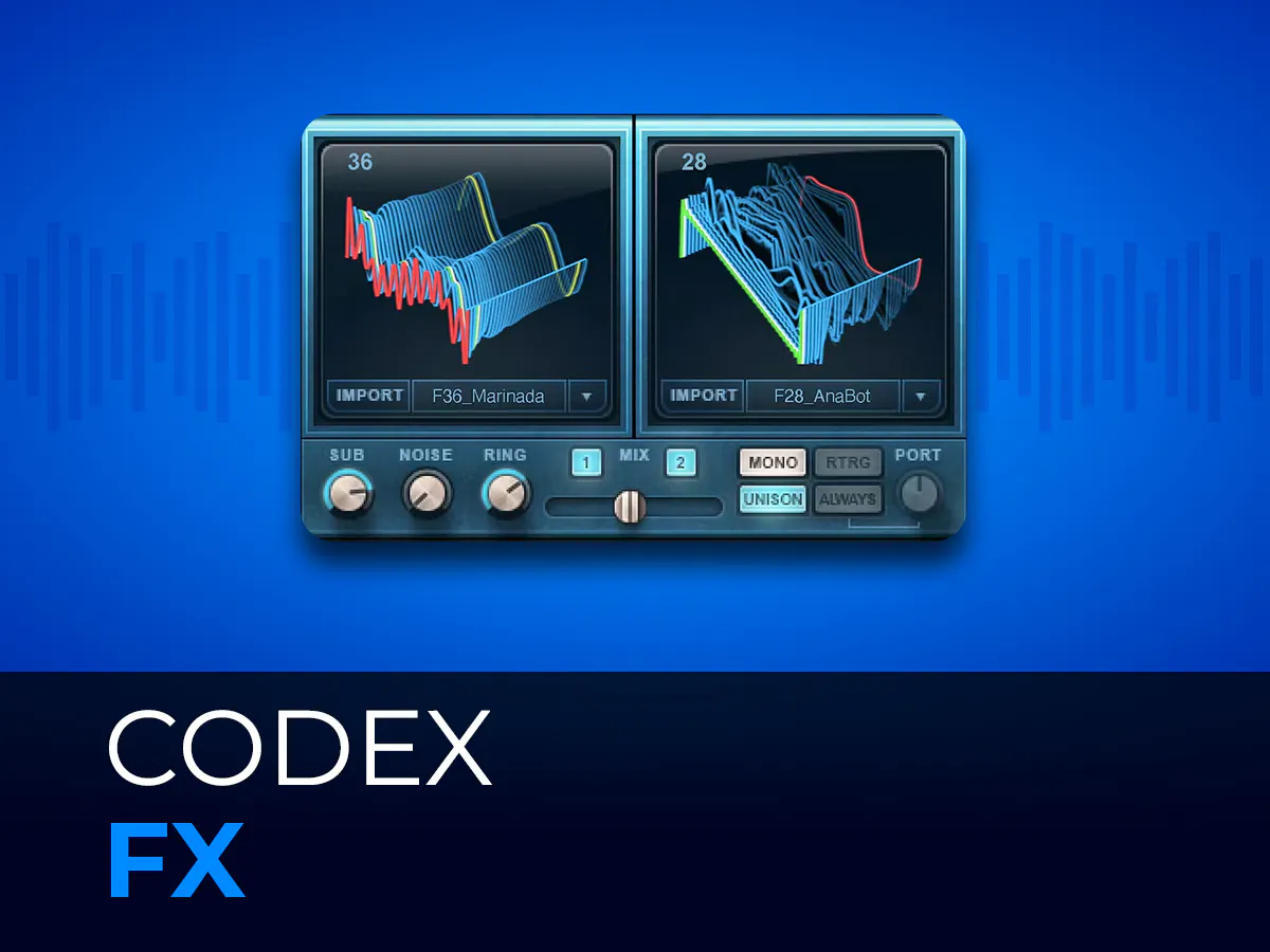 Medaberet!! by Waves Audio Factory Chains | StudioVerse