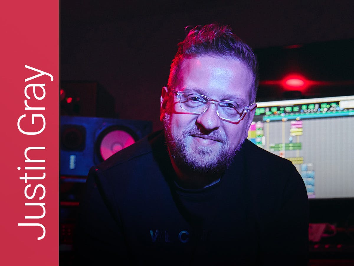 Send FX - On The Rhodes Again by JGray | StudioVerse