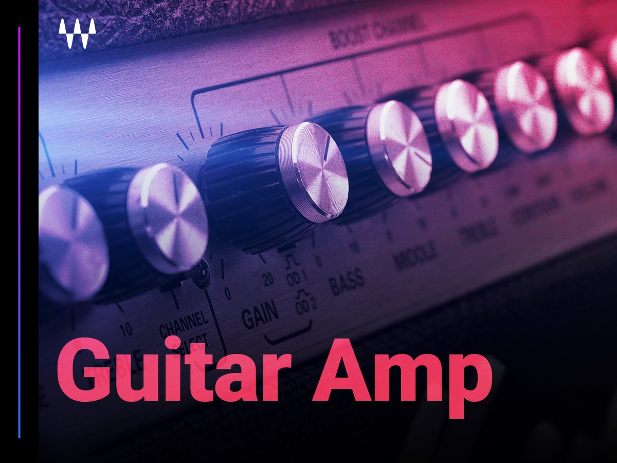 Shlomov's Modern Jazz Chain by Waves Audio | StudioVerse | Waves