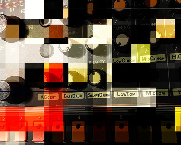 Ultimate Sub Bass 808 Kick by Sean Divine | StudioVerse | Waves