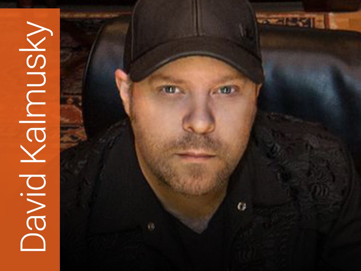 Mix Bus - Modern Rock by David Kalmusky | StudioVerse