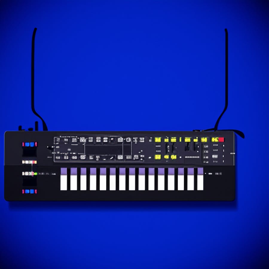 Acid Bubble Bass by Nik Spiv | StudioVerse | Waves