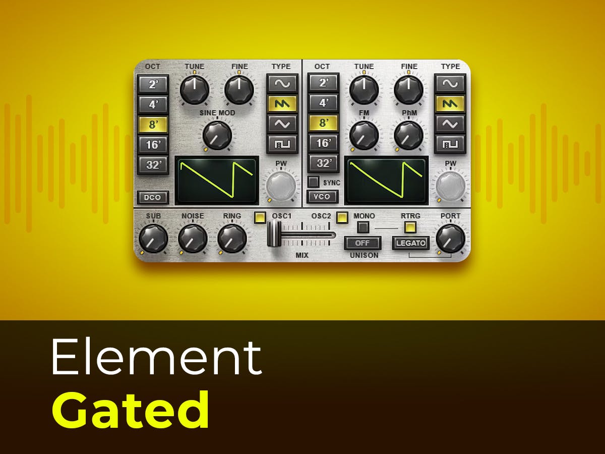 Bass To Moon by Waves Audio Factory Chains | StudioVerse | Waves