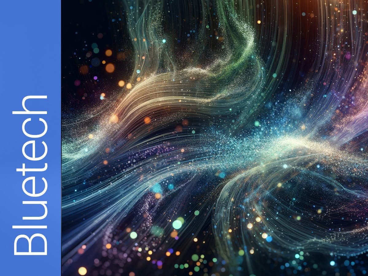 Spinning Wheel Sequence by Bluetech | StudioVerse | Waves