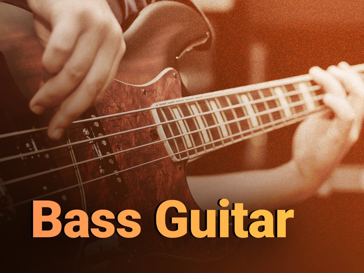 Reggae Bass by Michael Goldwasser | StudioVerse