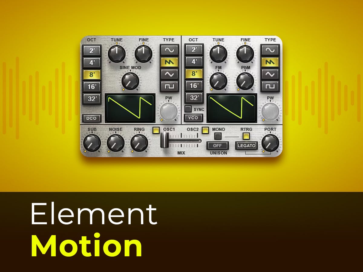 Boom da Bass by Waves Audio Factory Chains | StudioVerse