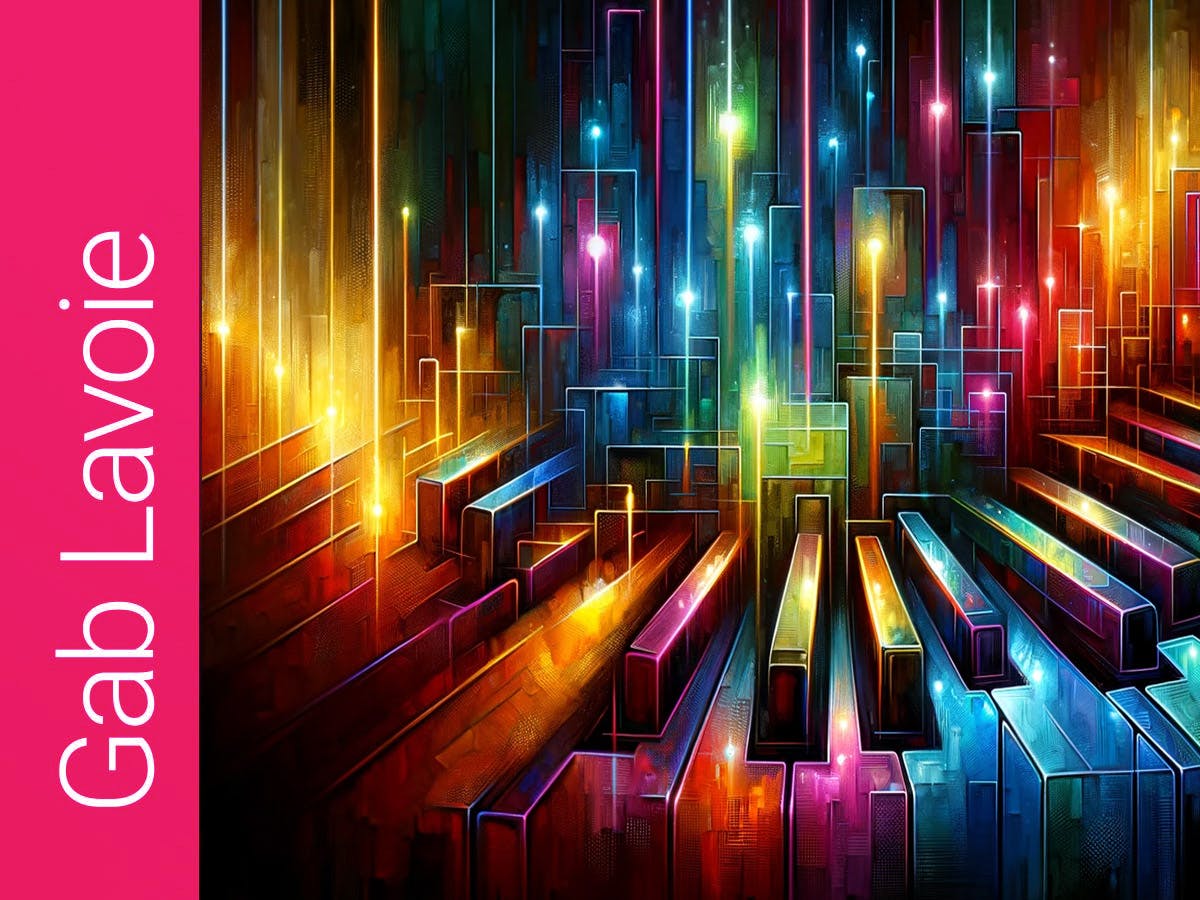 808 & Synth Keys Split by Gab Lavoie | StudioVerse | Waves