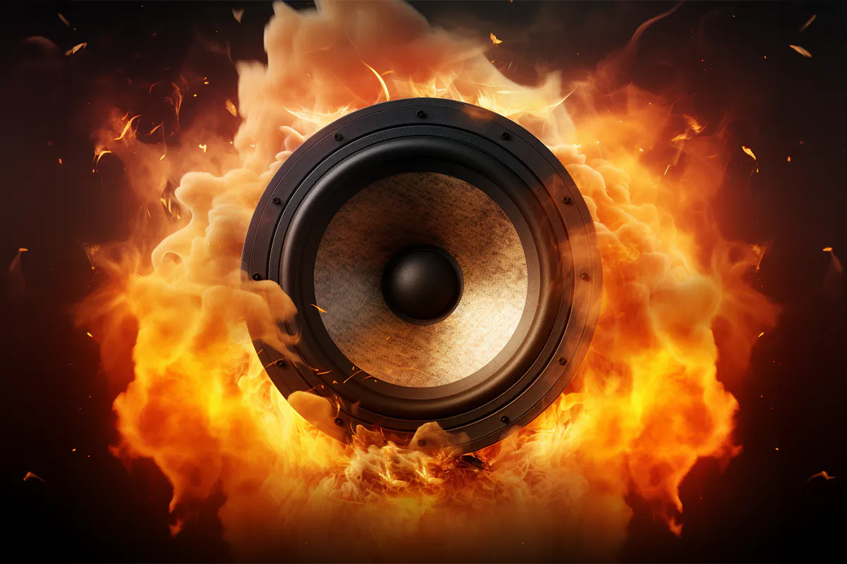 FM Smooth Reese by Waves Audio | StudioVerse