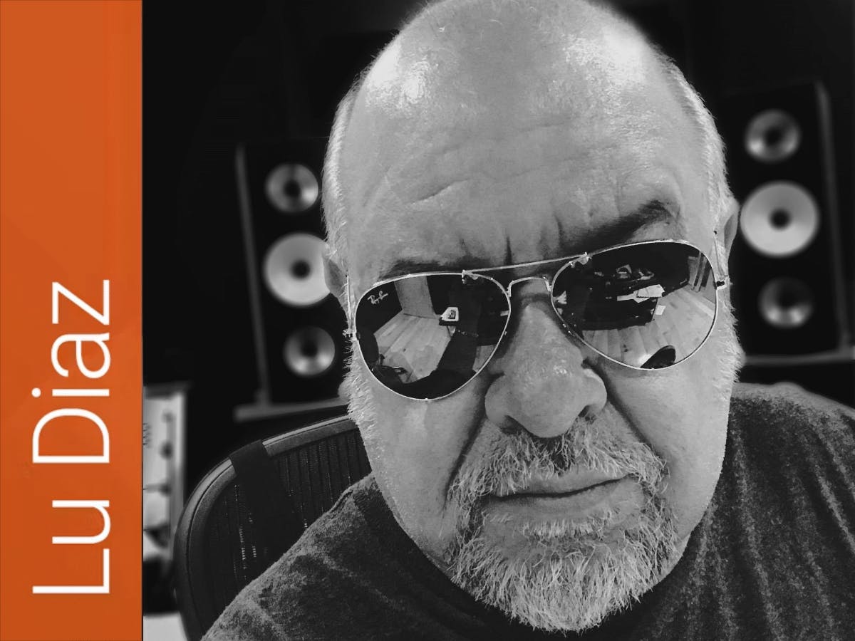 Solid Master Bus Chain by Lu Diaz | StudioVerse