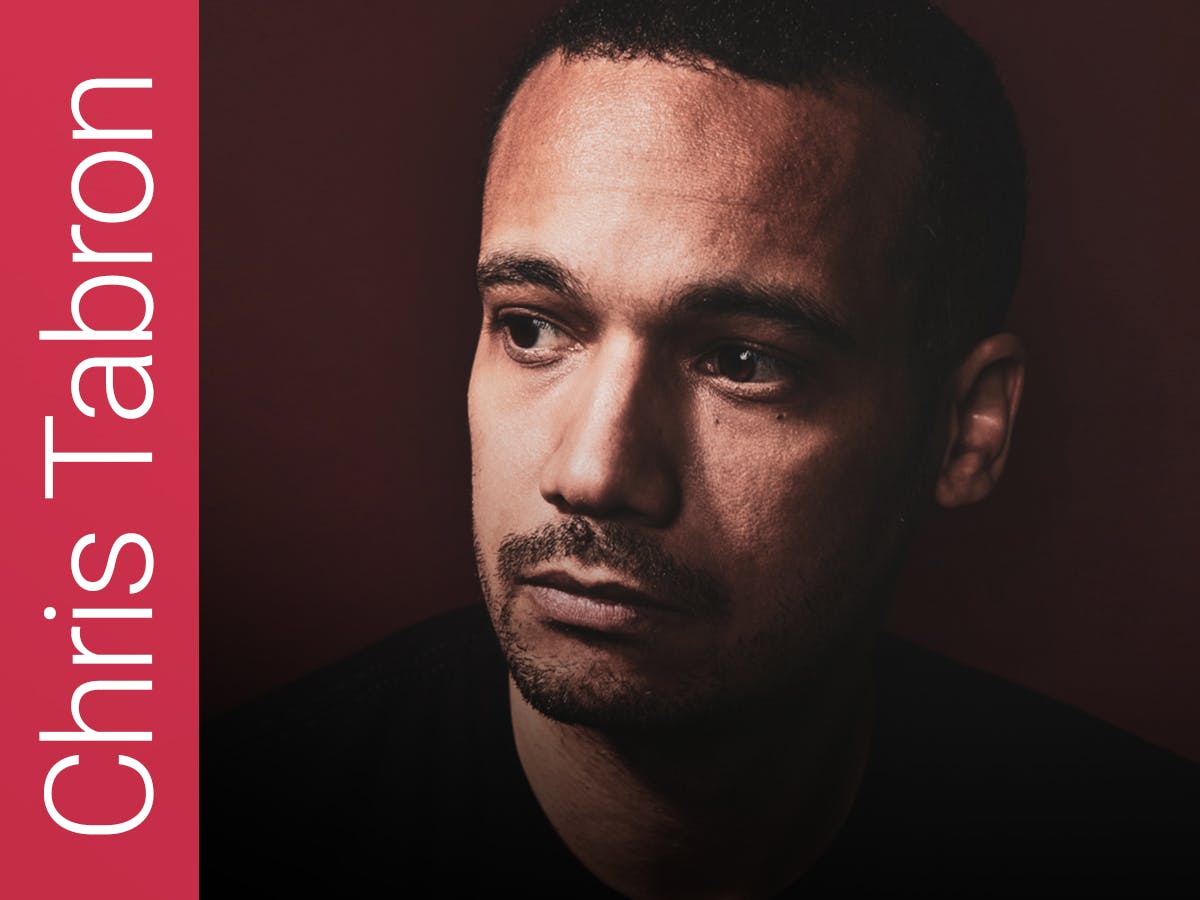 Cook Beats Crunch by Chris Tabron | StudioVerse