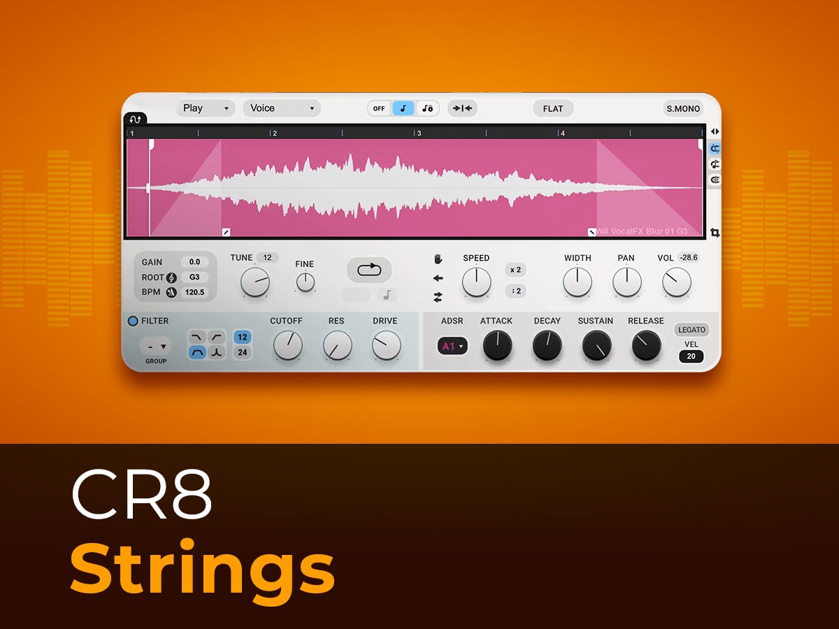 ST Viology by Waves Audio Factory Chains | StudioVerse | Waves