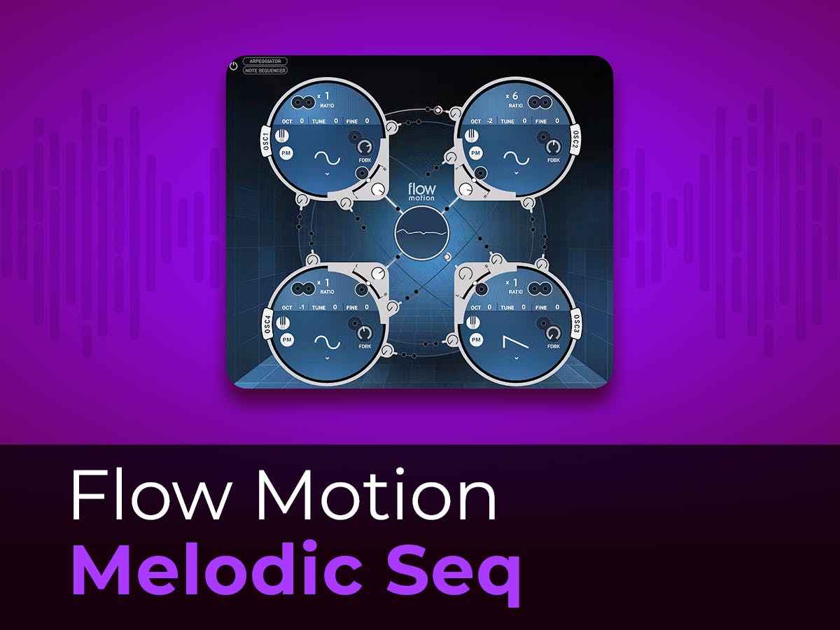 RT Satellite 8-Bit Arp by Waves Audio Factory Chains | StudioVerse