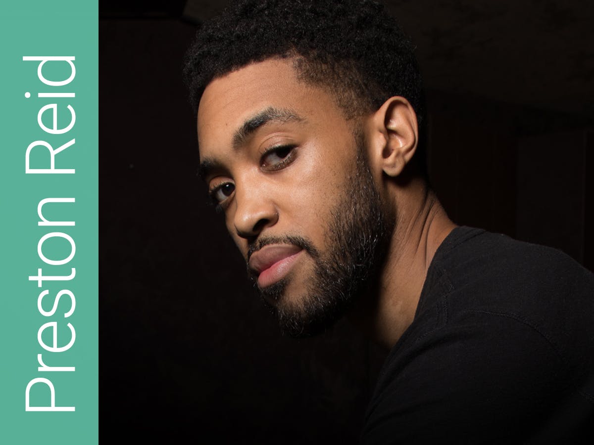 Verb Designer - Super Long (Send FX) by Preston Reid | StudioVerse | Waves