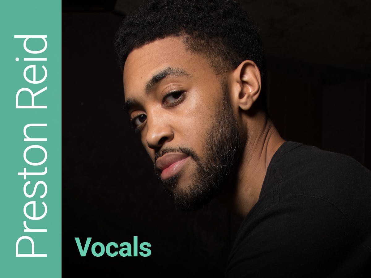 Vocal FX - Astro Vocals by Preston Reid | StudioVerse | Waves