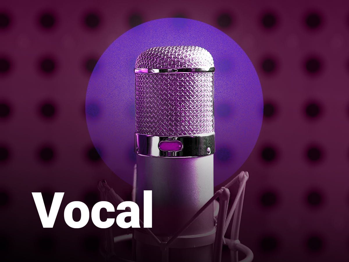 Magma Vocal Spring by Jaimeson | StudioVerse | Waves