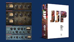 Fairchild Compressor Plugin: PuigChild 660 & 670