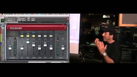 CLA Vocals Plugin - Waves Audio