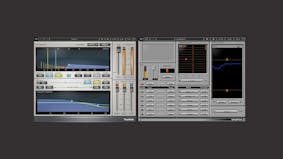 UltraPitch Pitch Shifter and Harmonizer Plugin