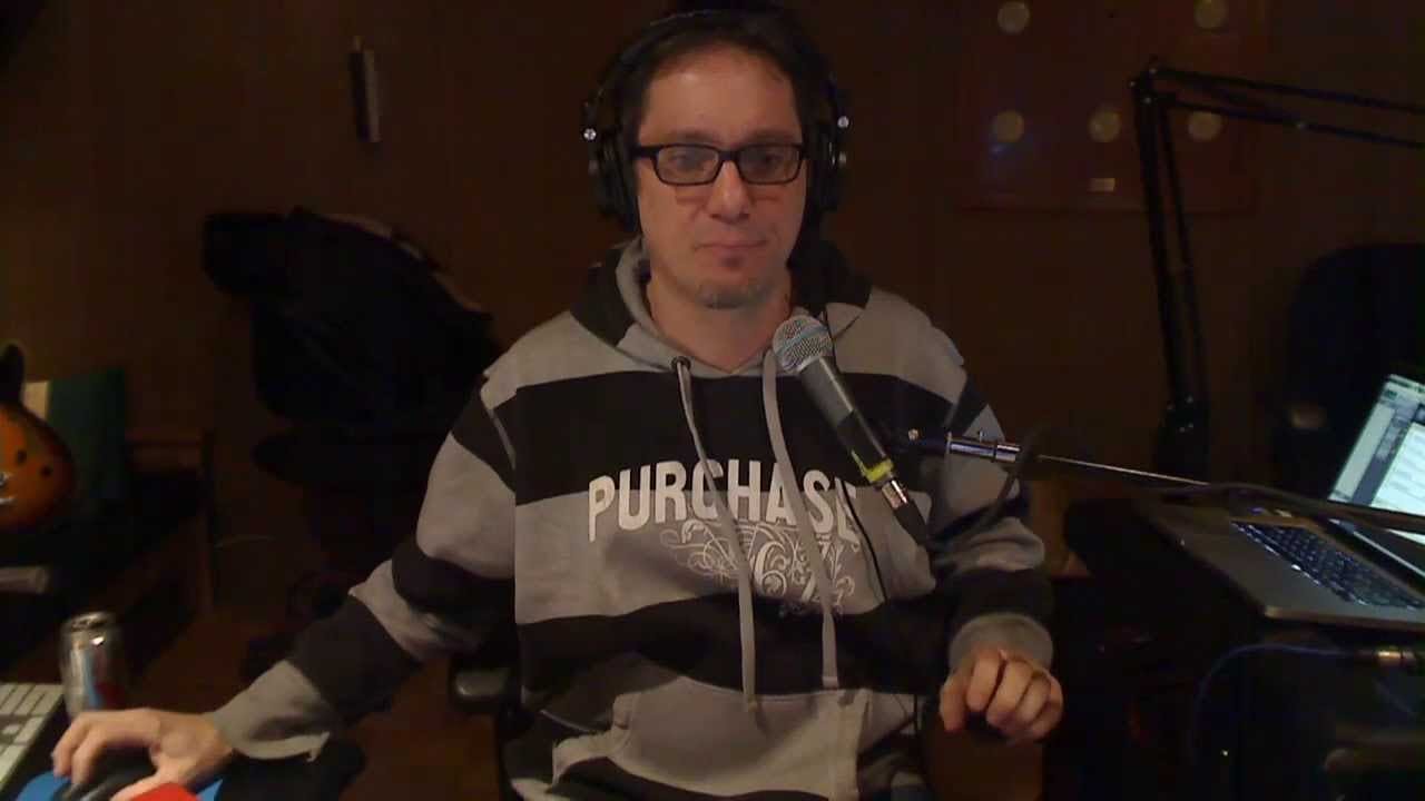 Peter Denenberg: Producing Indie Bands on a Budget | Webinars