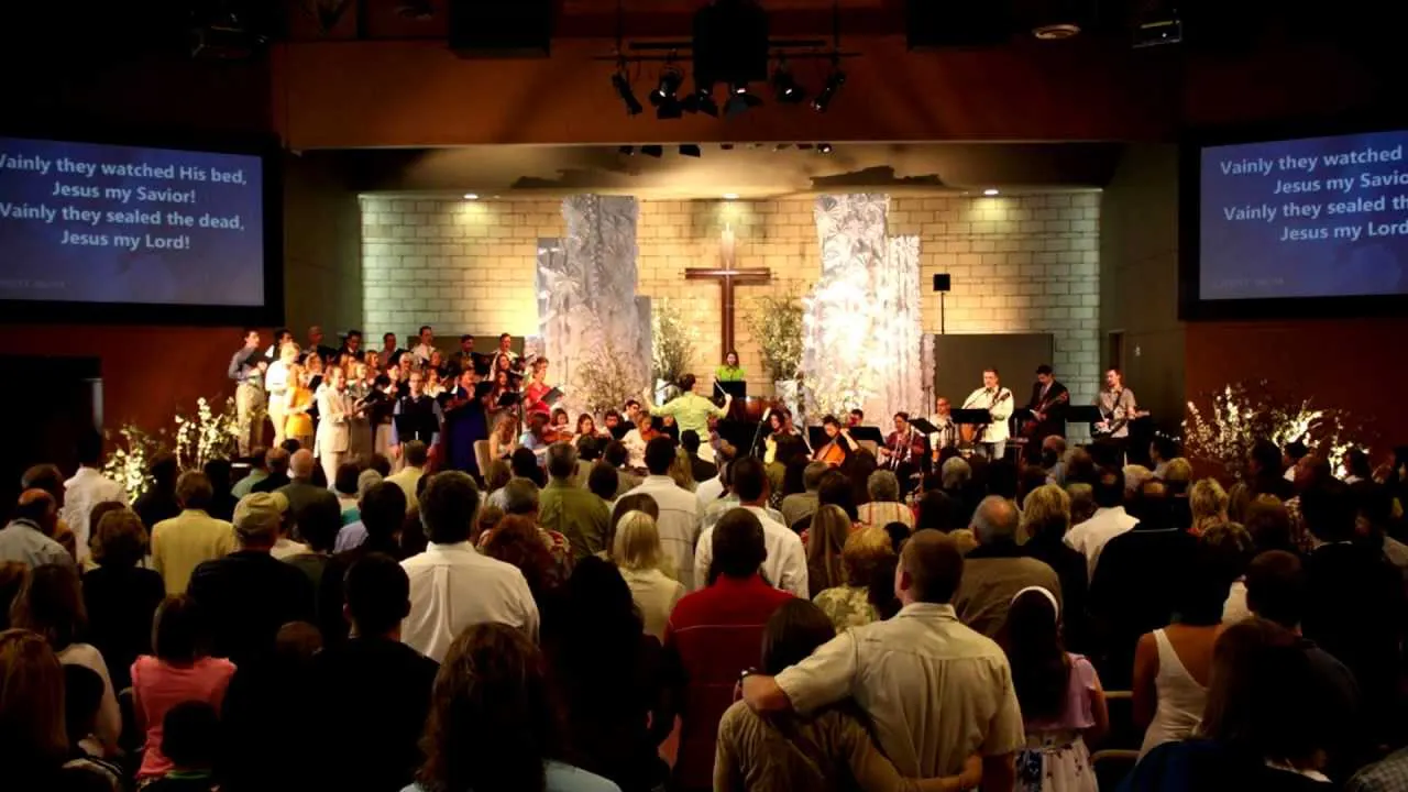 SoundGrid® for Houses of Worship | Videos