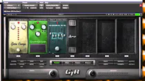Guitar Plugins - GTR3
