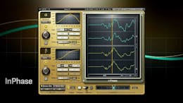 Introduction To InPhase Phase Correction Plugin Videos Waves