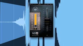 Automatic Noise Suppression Plugin – NS1