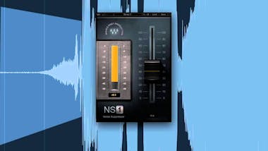Automatic Noise Suppression Plugin – NS1