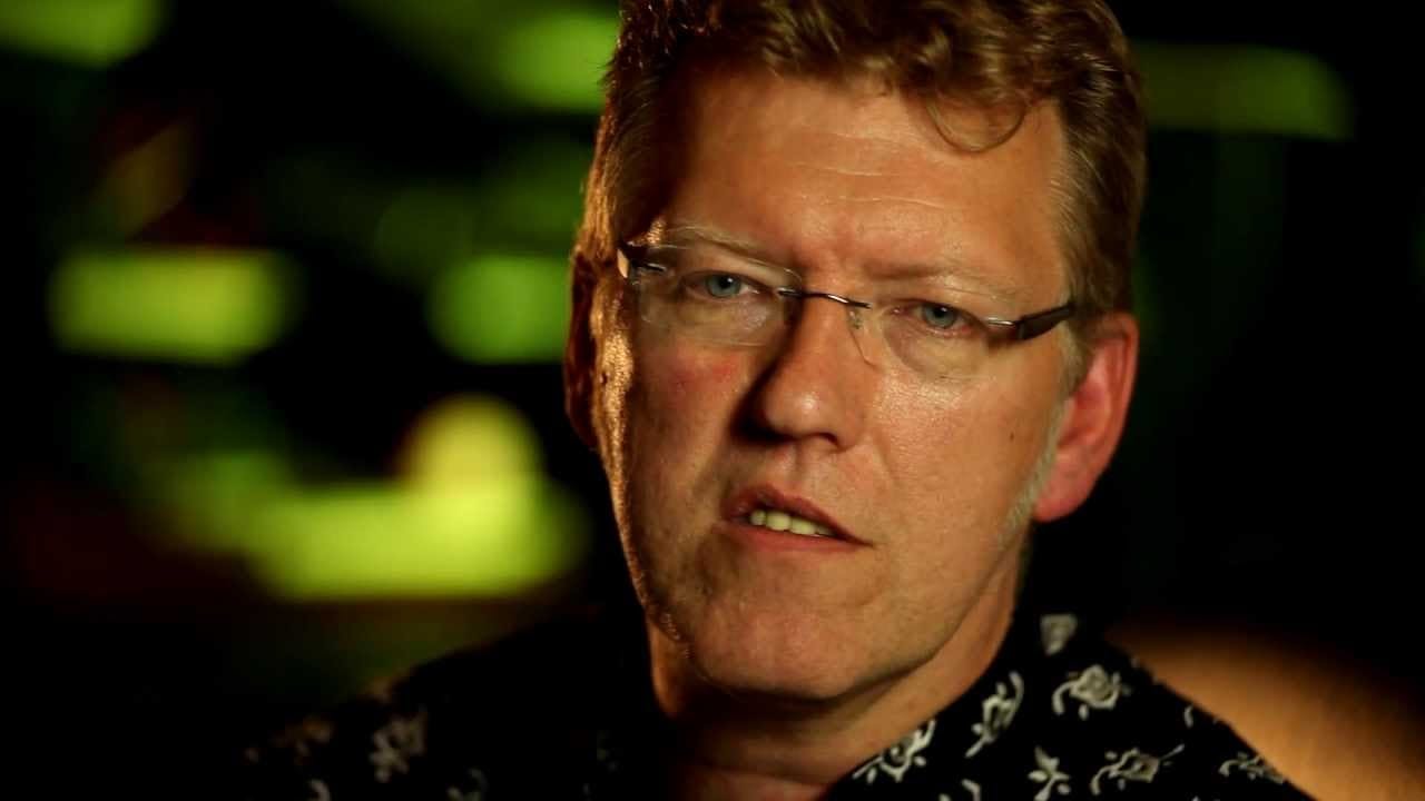 Alan Branch on Using Waves Plugins | Videos - Waves Audio