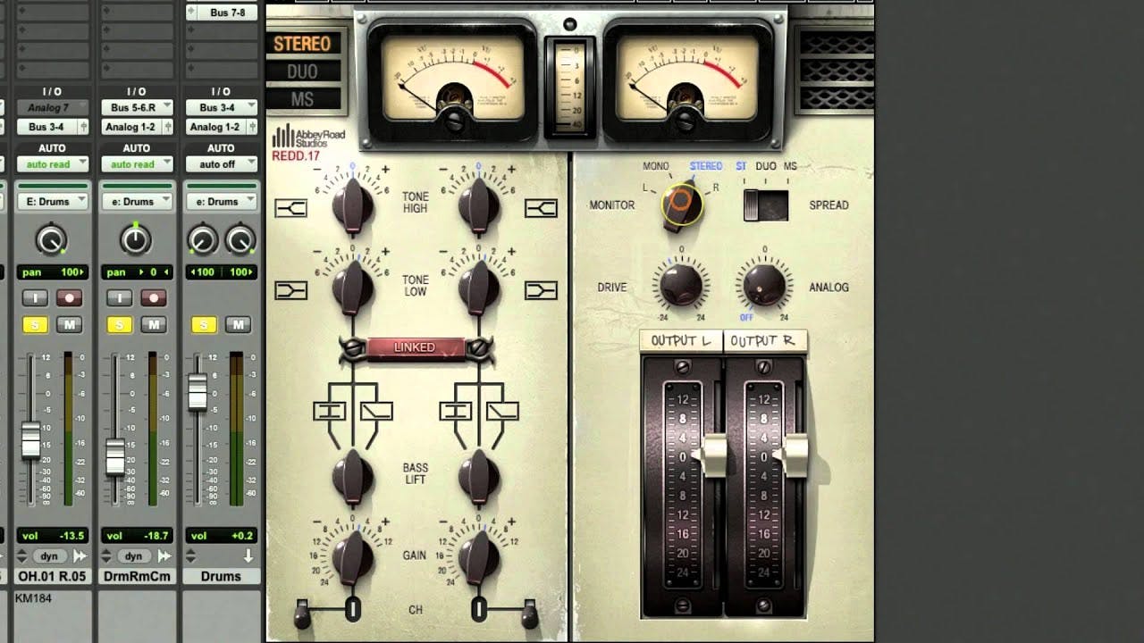 REDD Consoles Plugin Tutorial | Videos