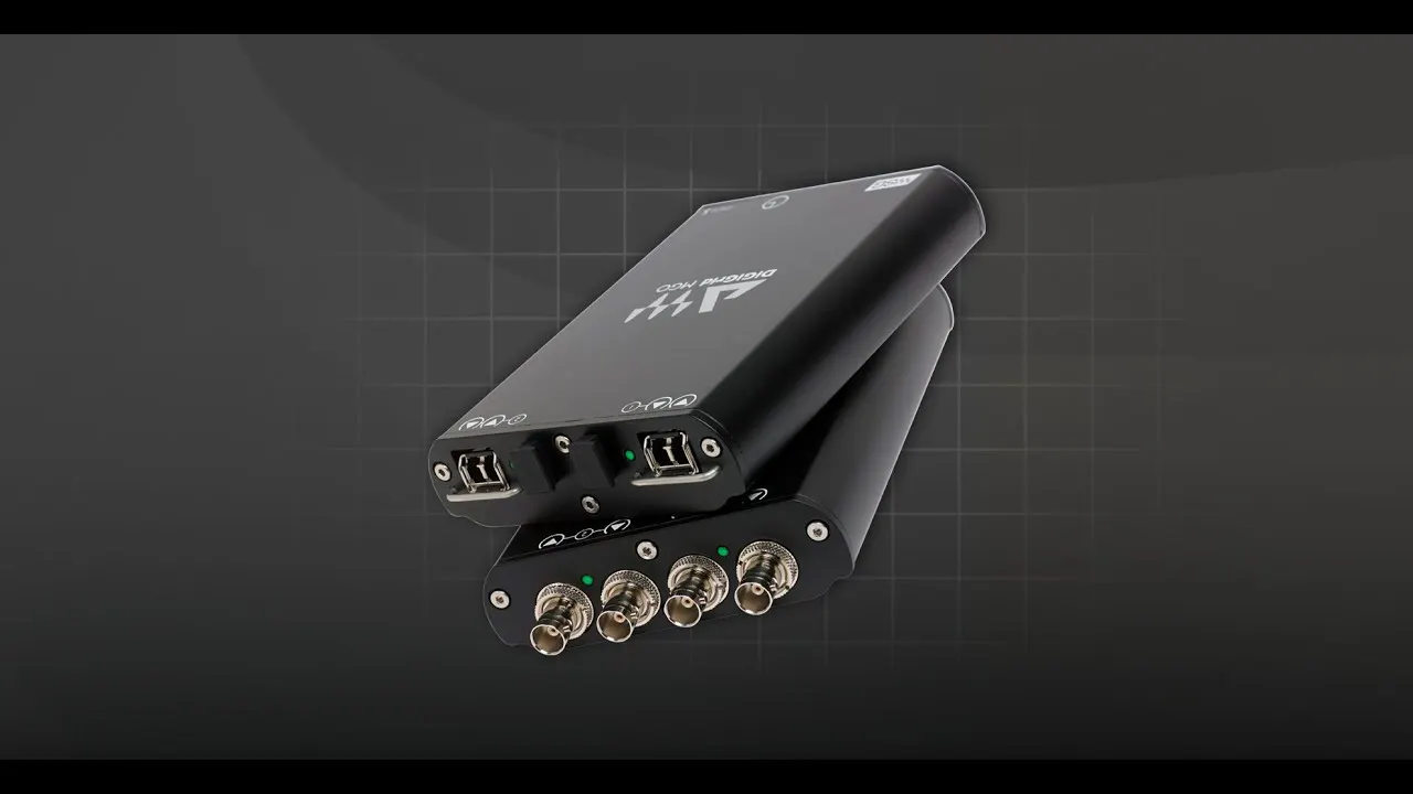 DiGiGrid MGO and MGB Overview | Videos