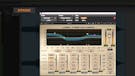 Linear Phase Multiband Compressor Plugin